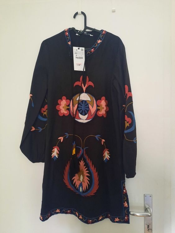 Robe zara en lin neuve (Neu und originalverpackt) in Bern für CHF 10 ...