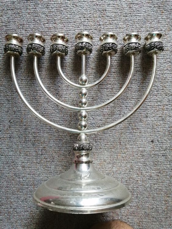 KERZENHALTER (Gebraucht) in Zürich für CHF 21.5 – mit Lieferung auf Ricardo kaufen