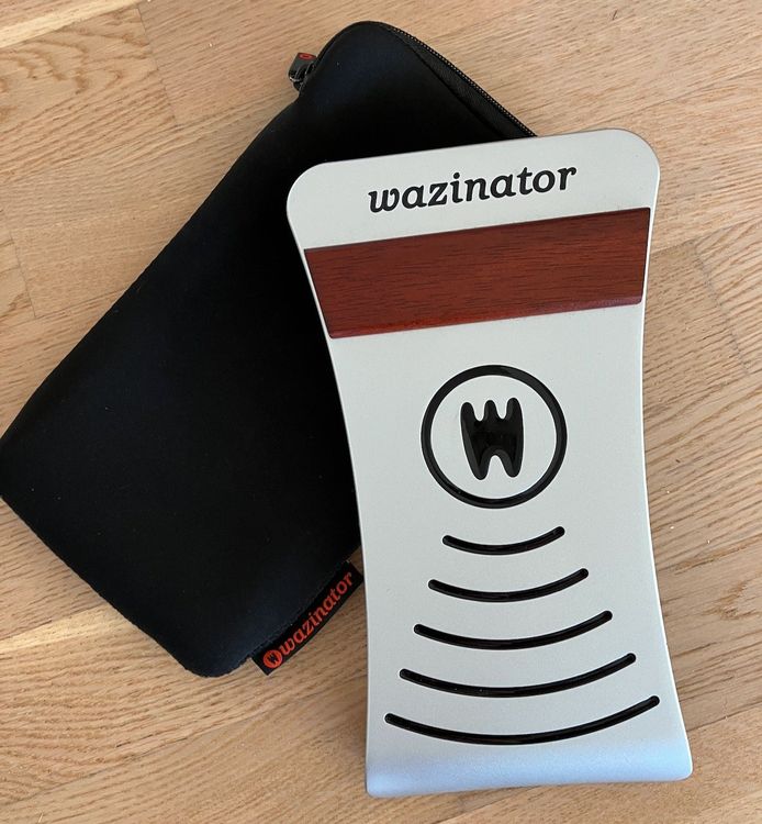 Stompbox Dropkick WAZINATOR (Neu (gemäss Beschreibung)) in Lufingen für ...
