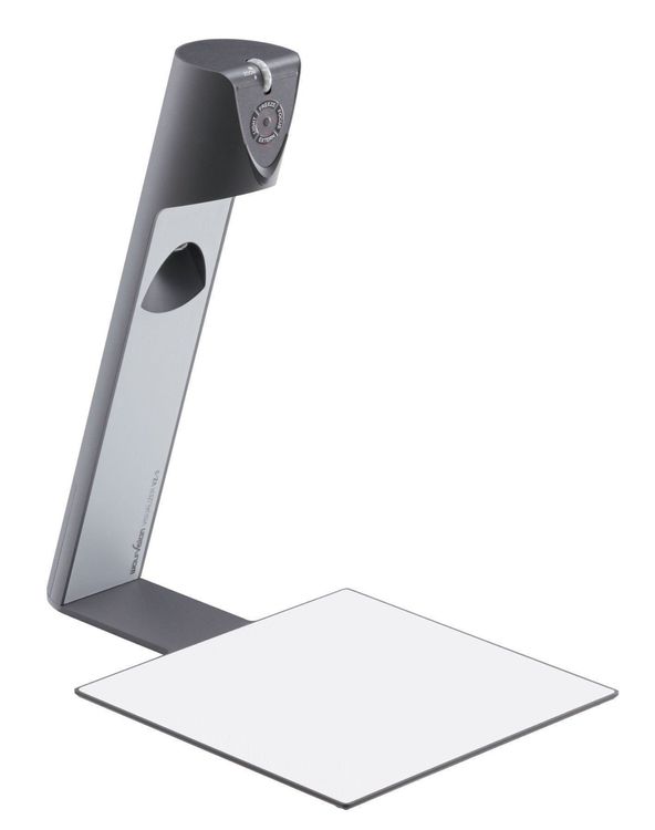 Visualizer "Wolfvision VZ-3" (Gebraucht) in Wattwil für CHF 169 – mit ...