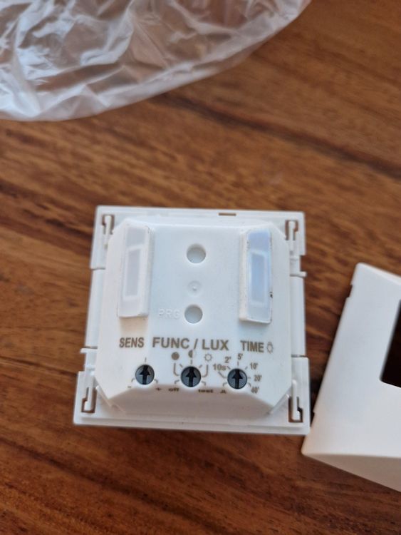 Bewegungsmelder Feller pirios vier Stück (Gebraucht) in Niederwil SG ...