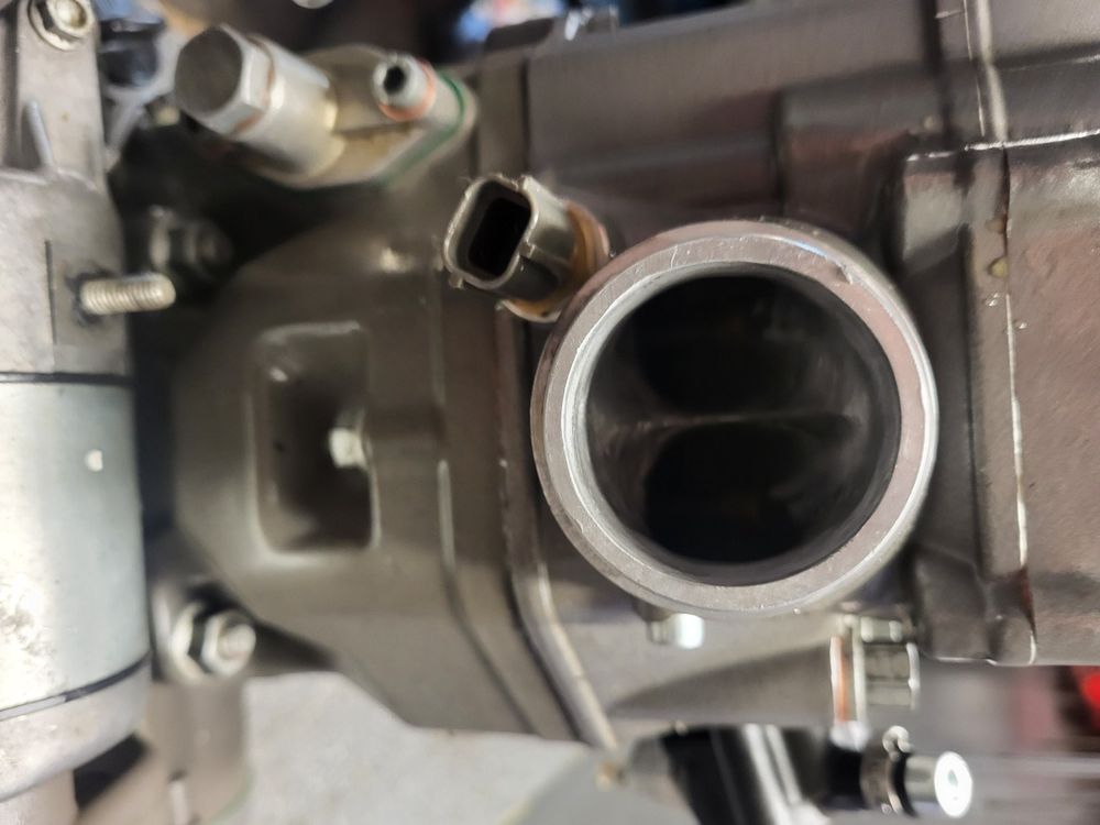 Ktm lc4 Motor | Kaufen auf Ricardo