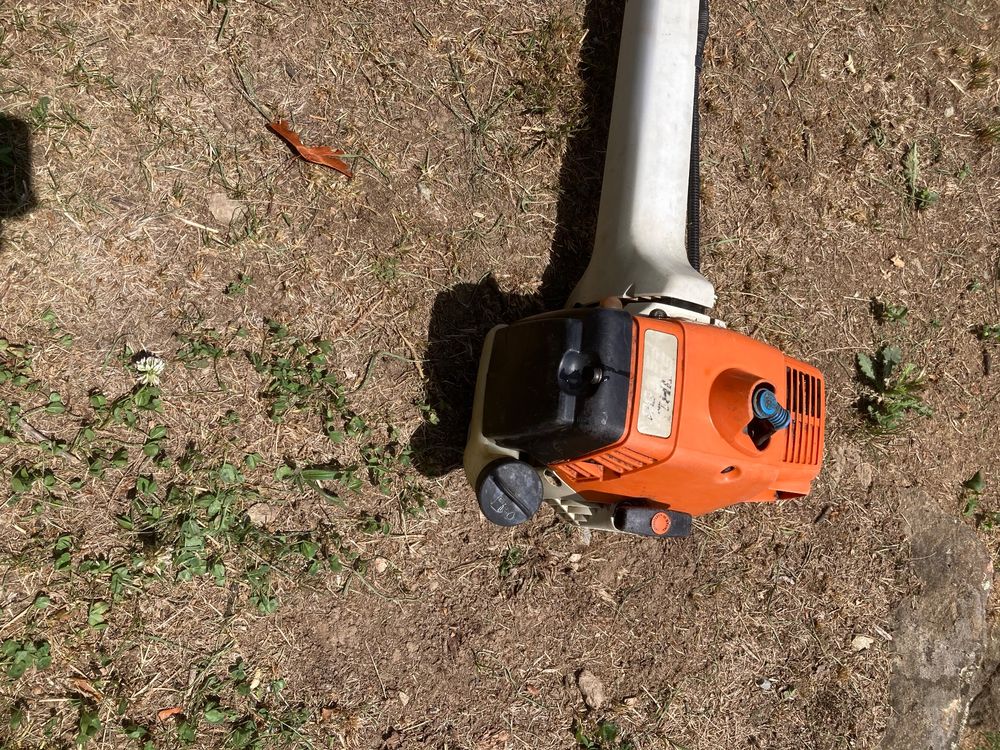 Débroussailleuse Stihl fs 400 | Kaufen auf Ricardo
