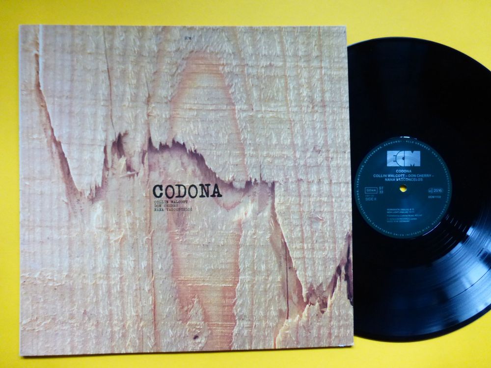 Codona – Same | Kaufen auf Ricardo