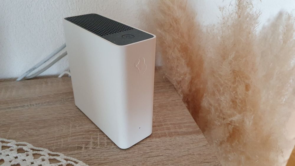 Swisscom WLAN-Box 2 (Gebraucht) in Weissbad für CHF 55 – mit Lieferung ...