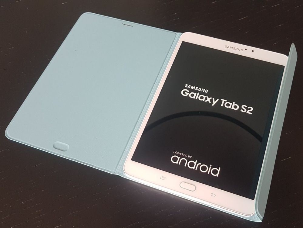 Samsung Galaxy Tab S2 - SM-T710 | Kaufen auf Ricardo