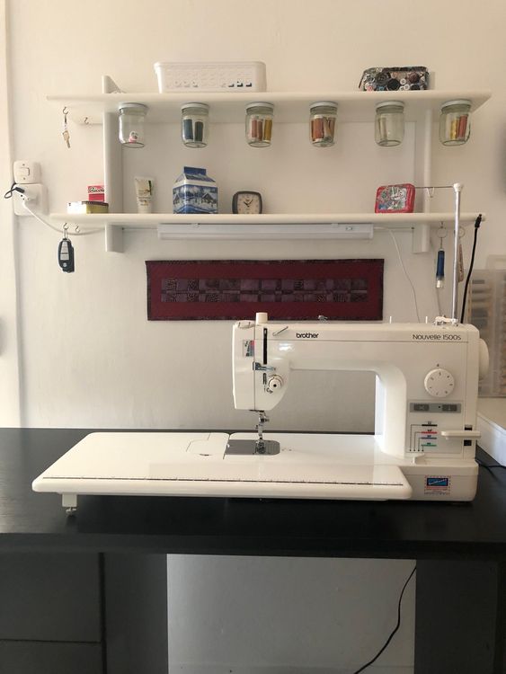 Machine à coudre semi/industriel (Gebraucht) in für CHF 755 – mit ...