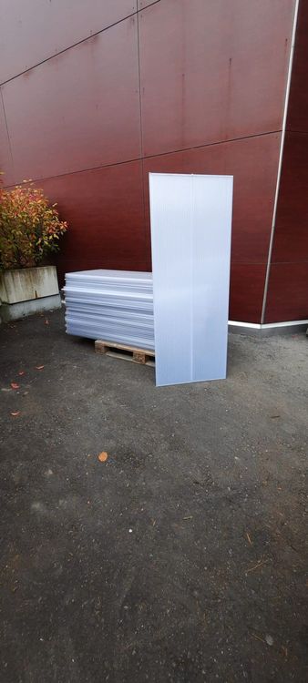 Stegplatten | Kaufen auf Ricardo