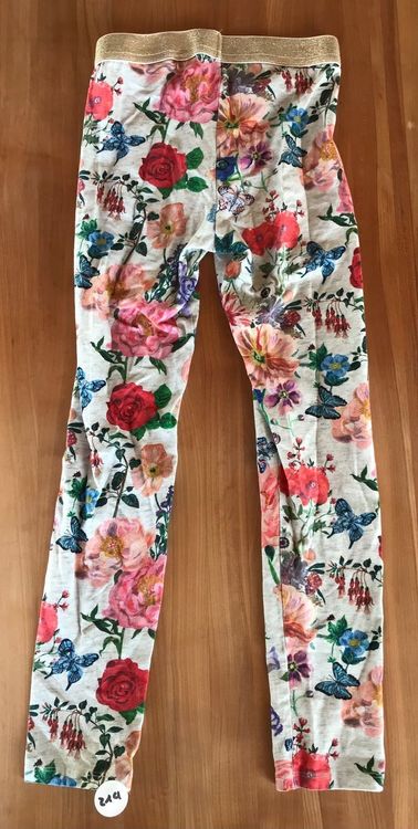 Wunderschöne Leggings Nathalie Lété (Gebraucht) in für CHF 20 – mit ...