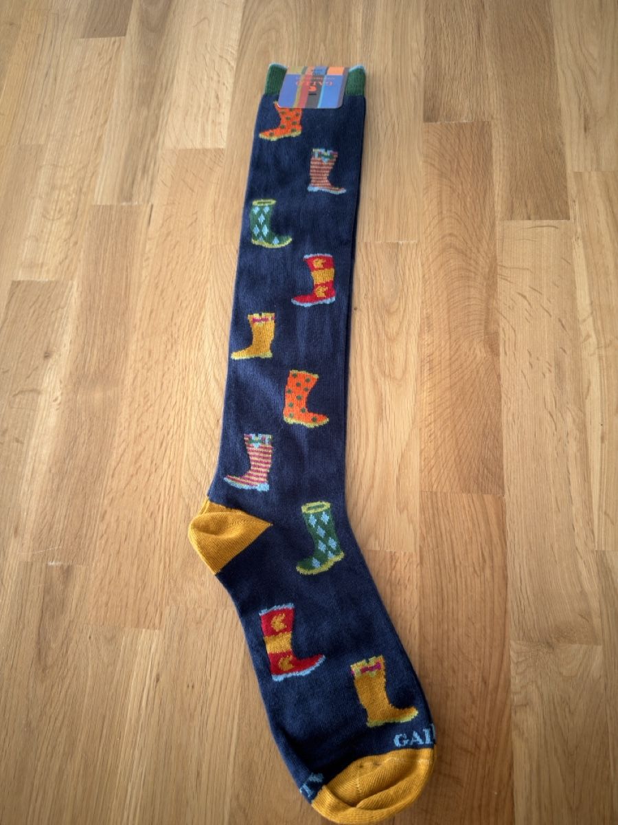 Calze Gallo 40/45 (Nuovo e nell'imballaggio originale) a Giubiasco per ...