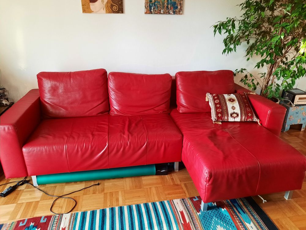 Schlafsofa umsonst abzugeben | Kaufen auf Ricardo