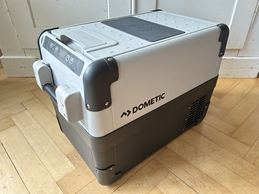 Dometic CFX28 Kühlbox (Gebraucht) in Hinteregg für CHF 430 – nur Abholung auf Ricardo kaufen