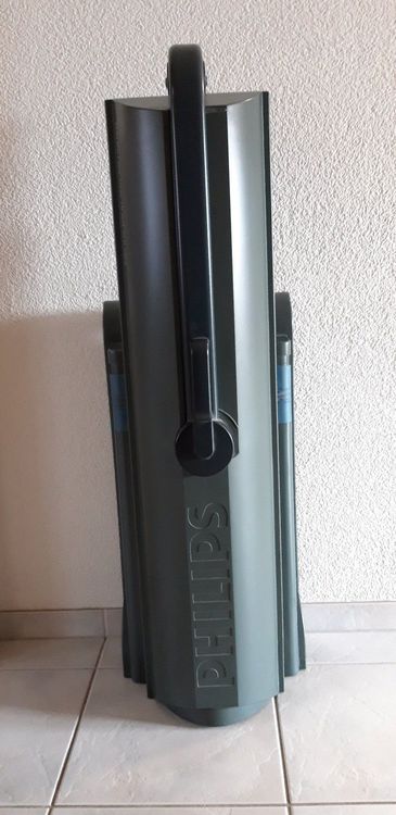 Philips Original Home Solarium HB 812A (Gebraucht) in Suhr für CHF 320 ...