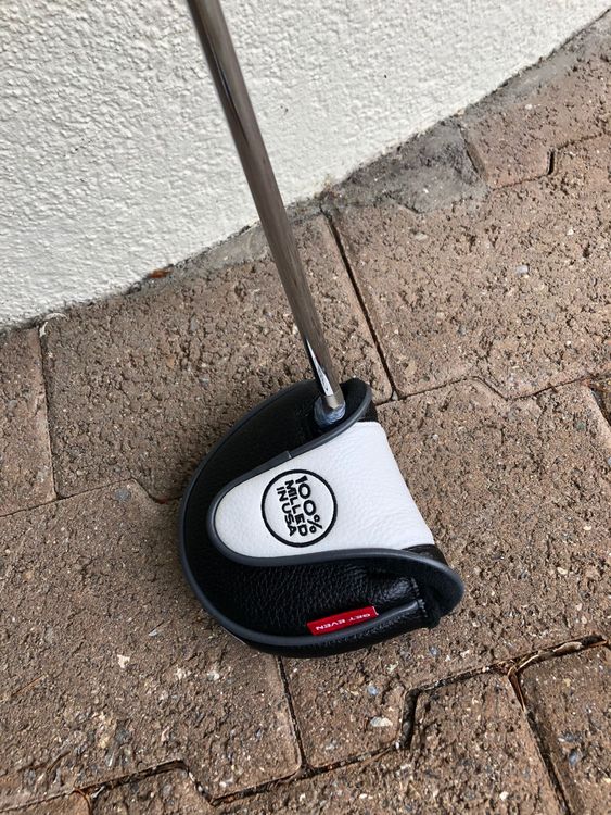 EVNROLL ER7v Putter - Neu und eingepackt - Rechts (Neu und ...