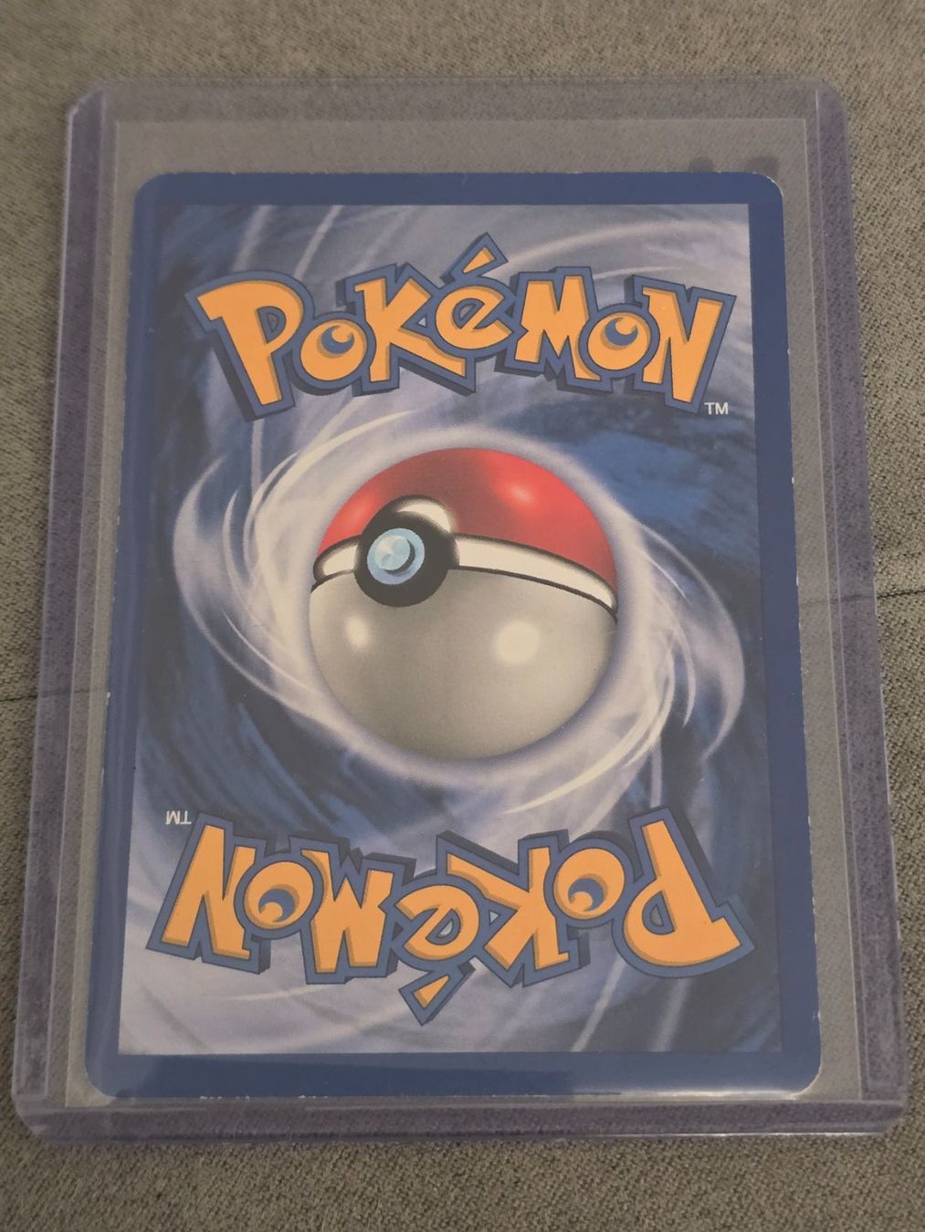 🇩🇪 Pokemon Base 》Ponita 60/102 (Gebraucht) in Niederbipp für CHF 6 ...