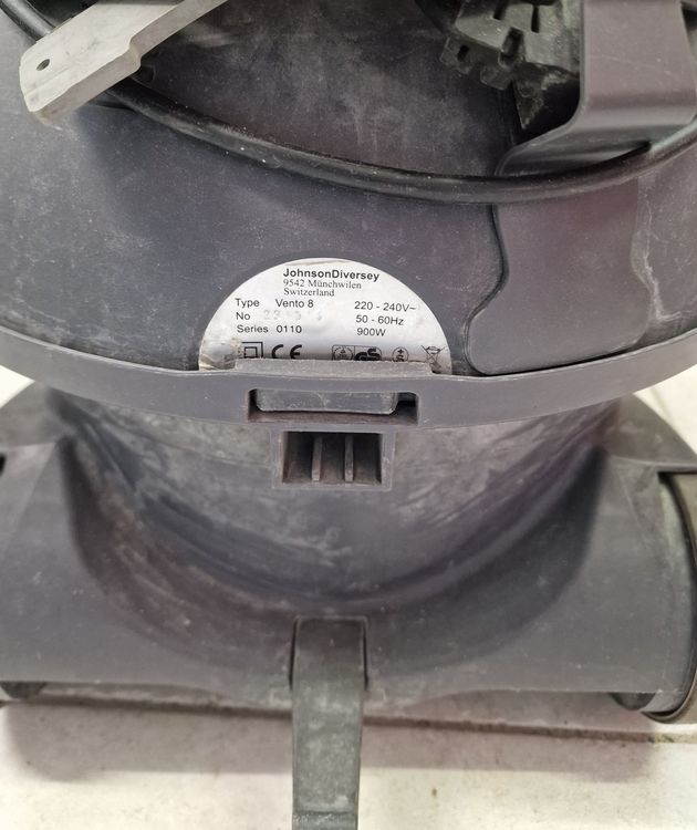 TASKO vento 8 | Kaufen auf Ricardo