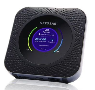 Netgear Hotspot Nighthawk M1 (Gebraucht) in Manno für CHF 154 – mit ...