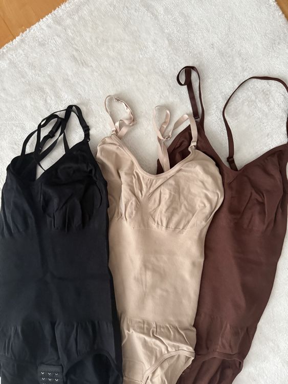 Creamy fabrics Body (Neu und originalverpackt) in Landquart für CHF 29 ...