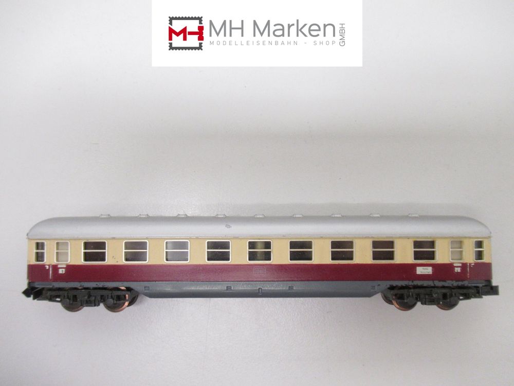 Trix DB 1. Klasse Wagen ohne OVP Spur N | Kaufen auf Ricardo