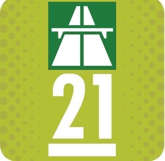 Autobahnvignette 2021 ab Fr. 1.- (Neu und originalverpackt) in Ebersecken für CHF 38 – mit ...