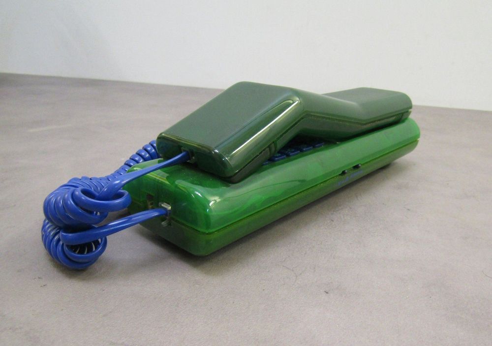 Twinphone Swatch-Telefon (2x Hörer) 80er (Gebraucht) in Nottwil für CHF ...