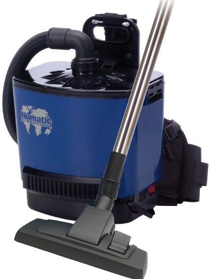 Rückenstaubsauger (Neu (gemäss Beschreibung)) in Schlieren für CHF 112 ...