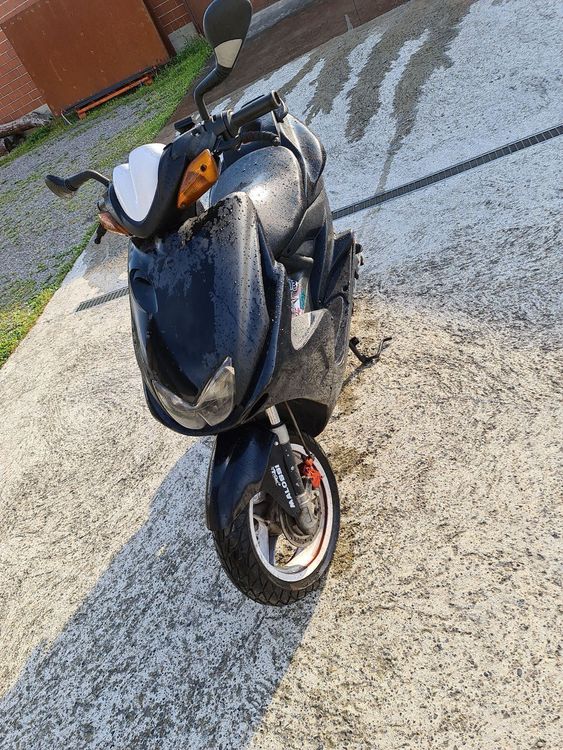 Yamaha Aerox / MBK 100ccm | Kaufen auf Ricardo