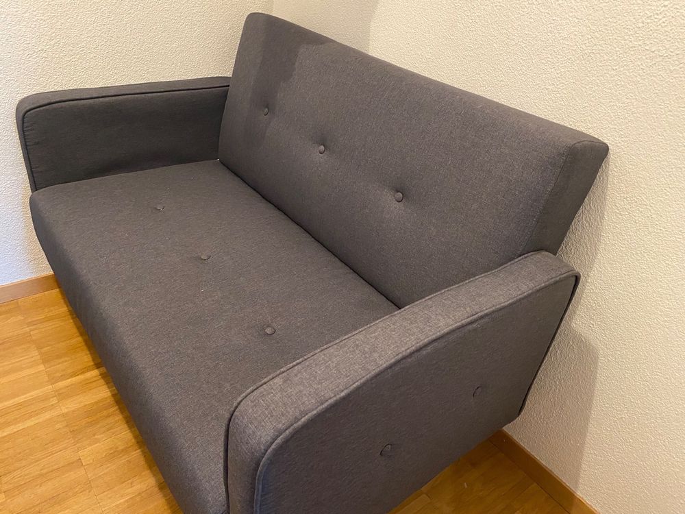 2er Sofa | Kaufen auf Ricardo