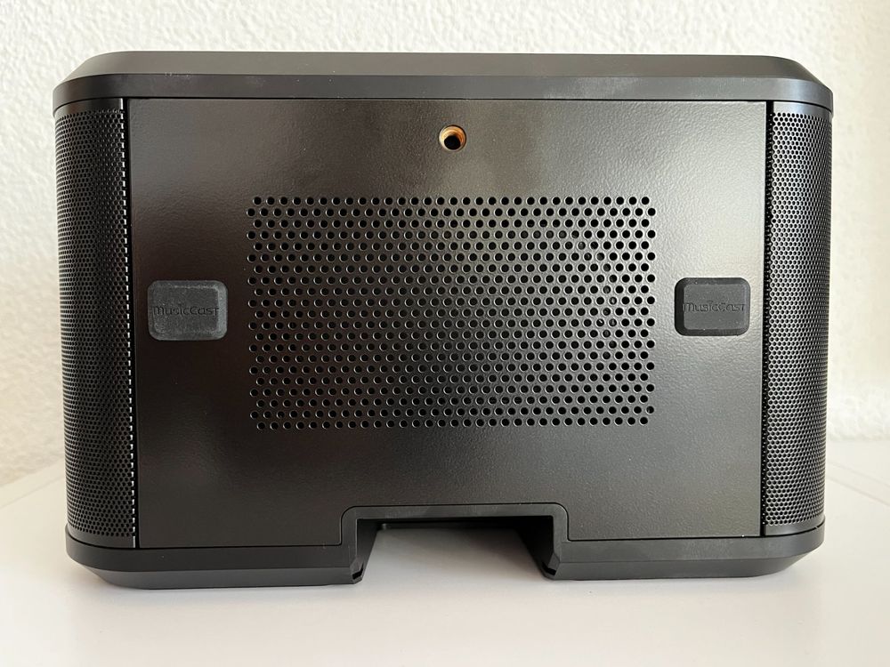 YAMAHA MusicCast WX-030 (Neu (gemäss Beschreibung)) in Baar für CHF 165 – mit Lieferung auf ...