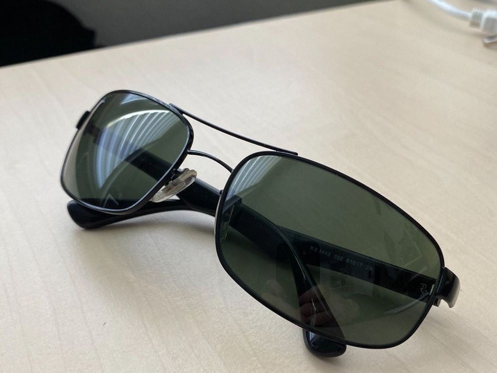 Ray-Ban originales RB 3445 | Kaufen auf Ricardo