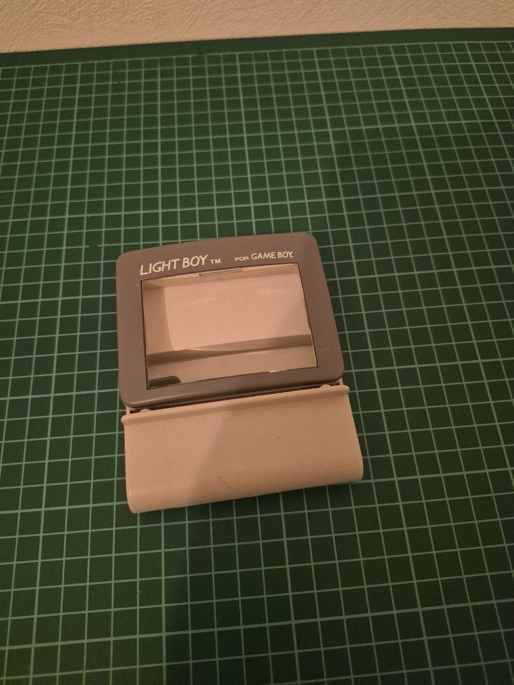 Light Boy for Game Boy - Magnifier & Light - Retro! (Gebraucht) in ...