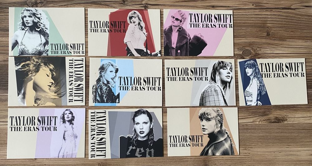 Taylor Swift VIP Box (Neu (gemäss Beschreibung)) in Brugg AG für CHF 15 ...