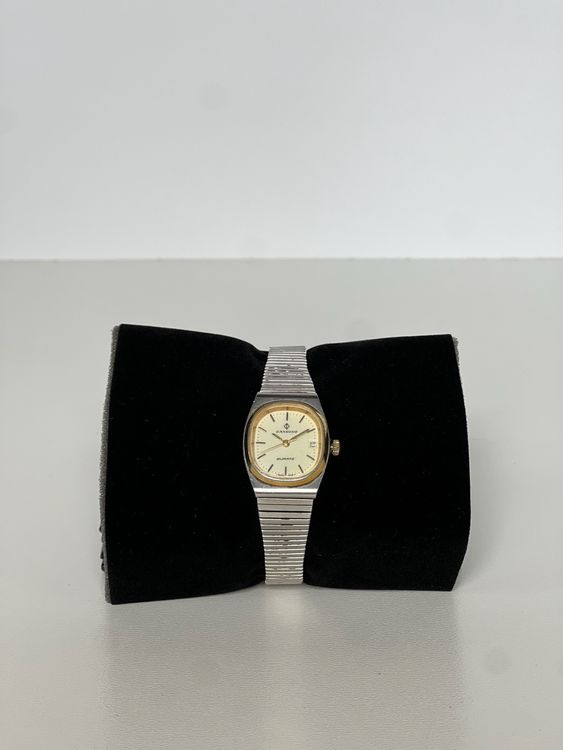 Vintage Candino Quartz Watch (Gebraucht) in Basel für CHF 90 – mit ...