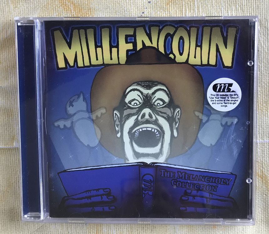 MILLENCOLIN | Kaufen auf Ricardo