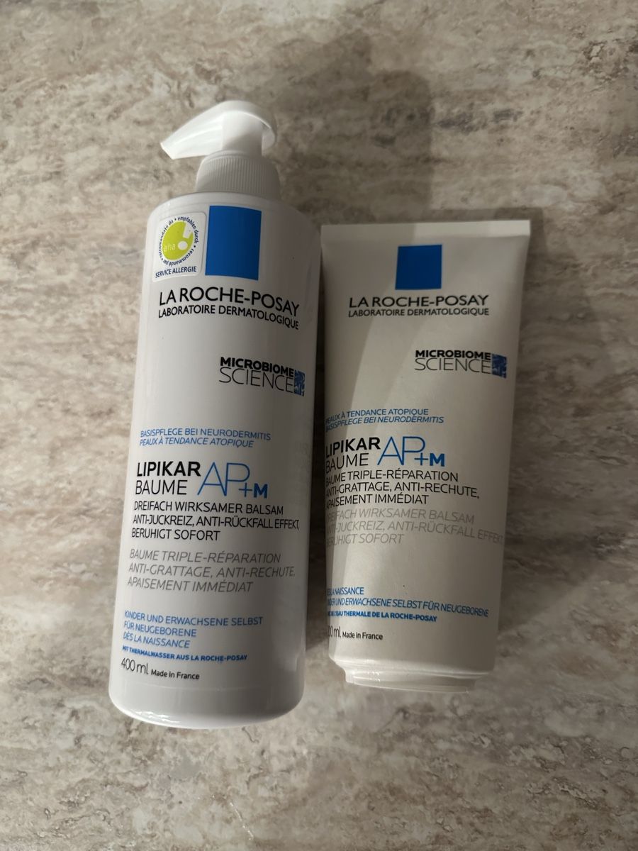 La Roche-Posay Lipikar (Neu (gemäss Beschreibung)) in Lussery-Villars ...