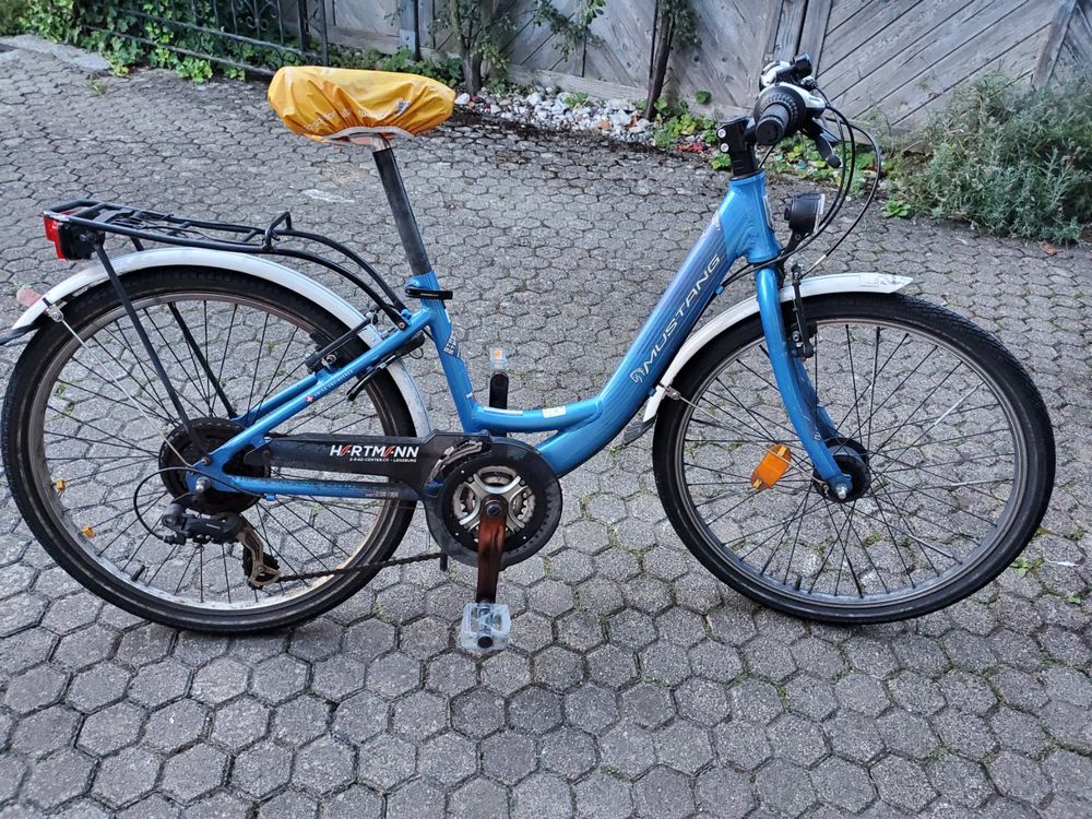 Velo 20 Zoll | Kaufen auf Ricardo