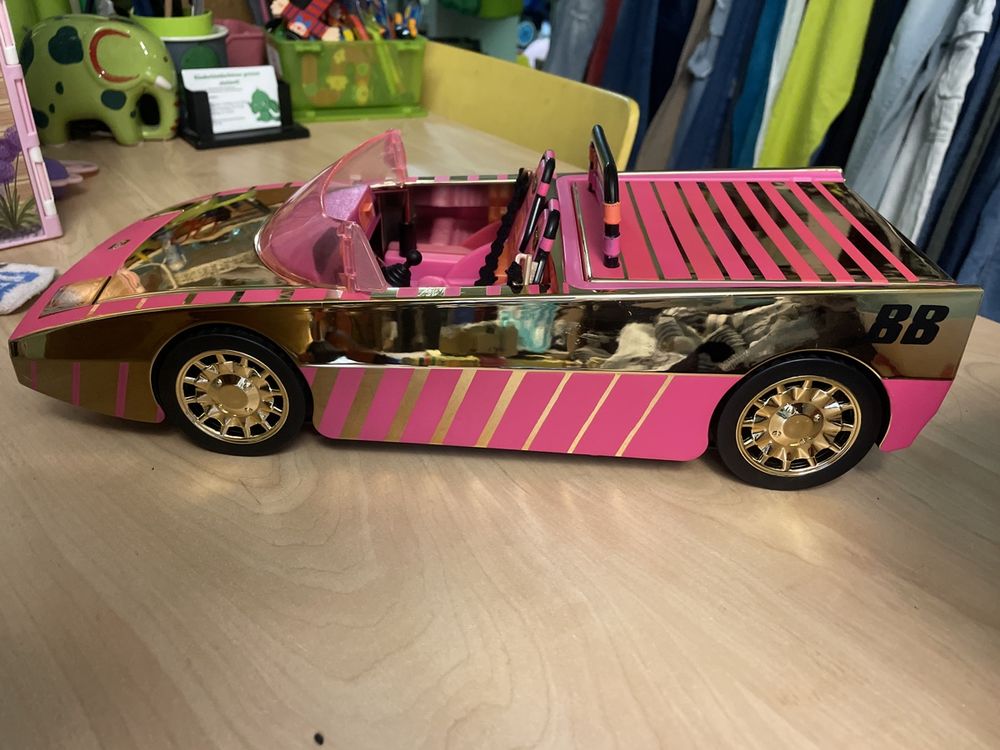 LOL Coupé/ Auto | Kaufen auf Ricardo