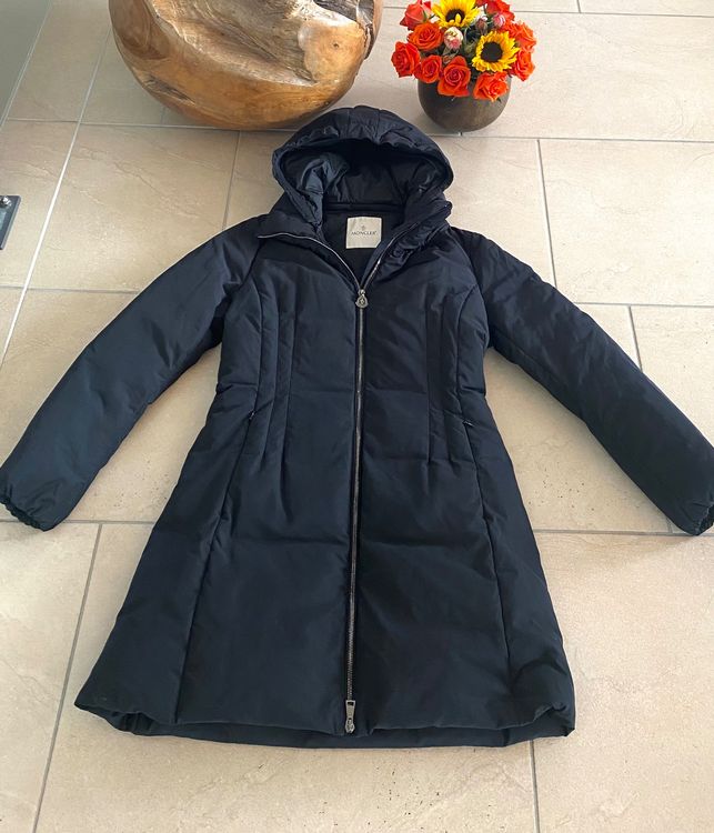 Moncler Original Gr. 3 , Top Zustand , Lp. 1790 Fr. !!! (Neu (gemäss ...