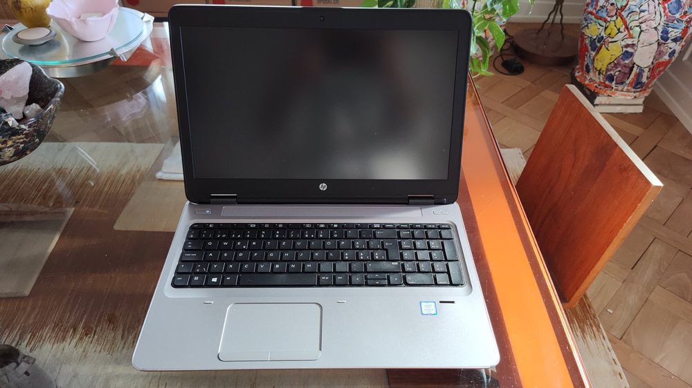 HP ProBook 650 G2, 8GB RAM, 128GB SSD, Win11 Pro (Gebraucht) in ...