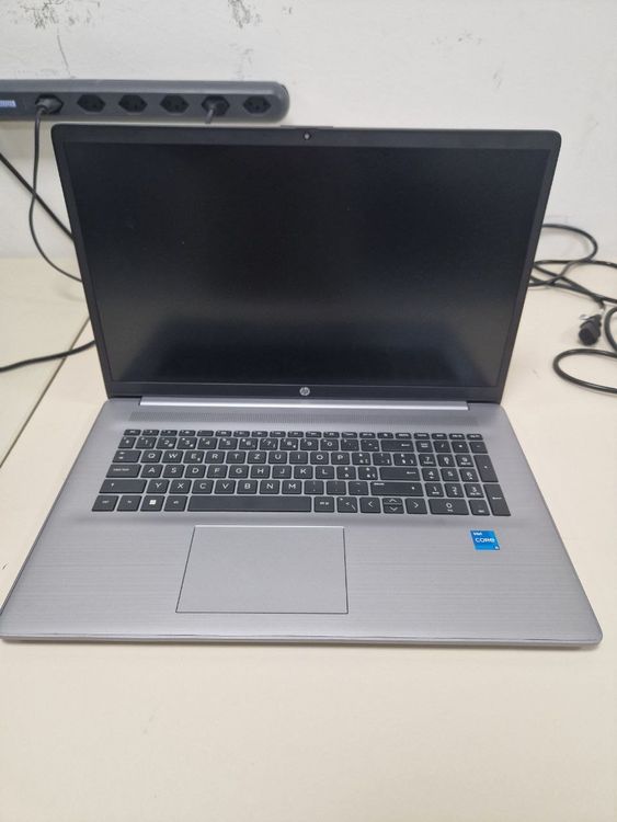 Notebook 470 G10 NEU (Neu (gemäss Beschreibung)) in Unterentfelden für ...