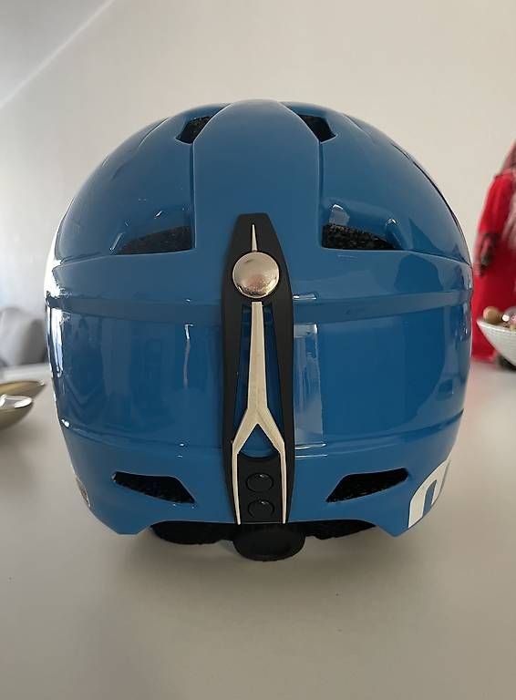 Casco da sci misura 55 cm (Gebraucht) in Mendrisio für CHF 20 – nur ...