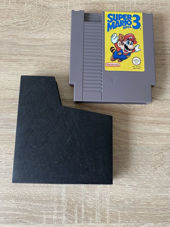 Super Mario Bros 3 NES | Kaufen auf Ricardo