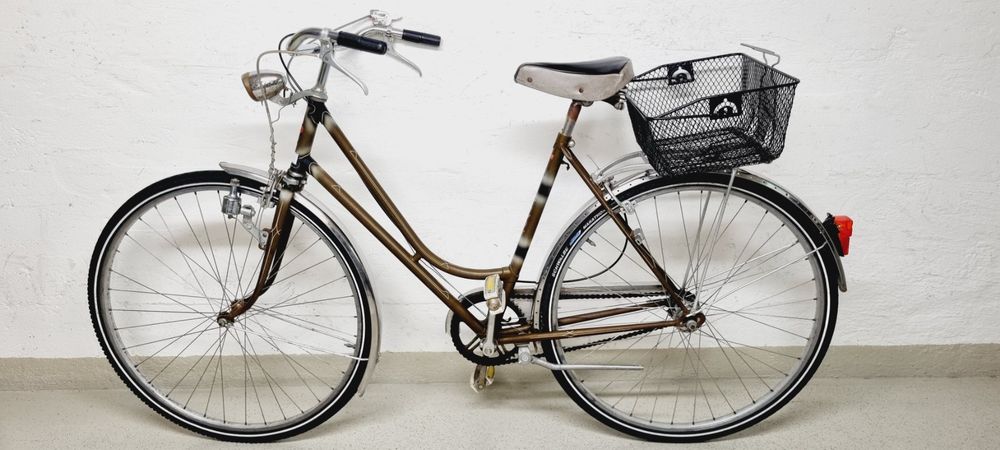 Tebag Damen (Gebraucht) in Zürich für CHF 149 – nur Abholung auf ...