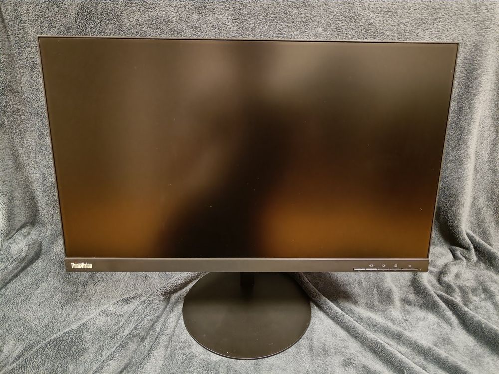 Monitor Lenovo ThinkVision T24m-10 (24") | Kaufen auf Ricardo