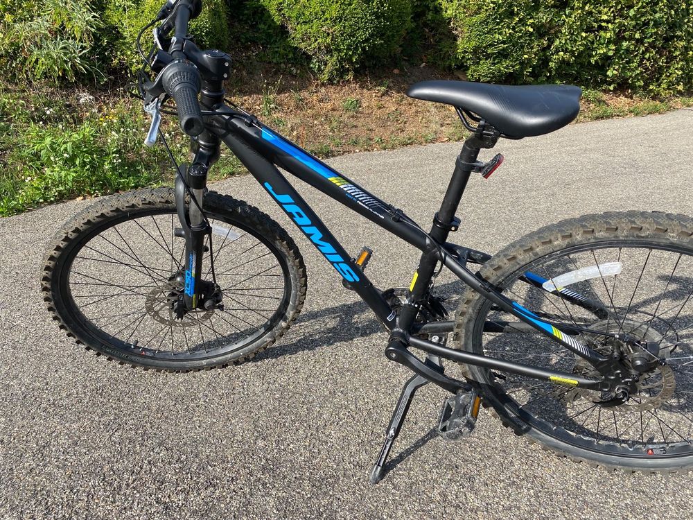 Jamis mountain Bike XC50 | Kaufen auf Ricardo