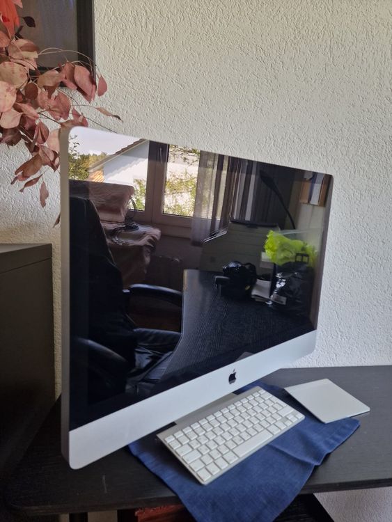 Mac Desktop 2011 | Kaufen auf Ricardo