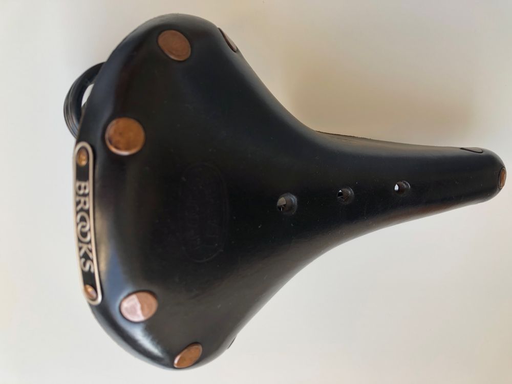 Brooks Conquest All Terrain (Neu (gemäss Beschreibung)) in Zürich für ...