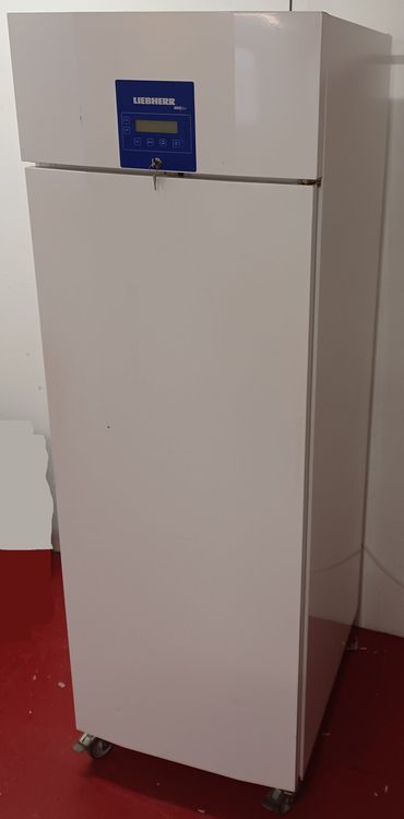 Liebherr LGPv 6520 Laboratory freezer (Gebraucht) in Niederdorf für CHF ...