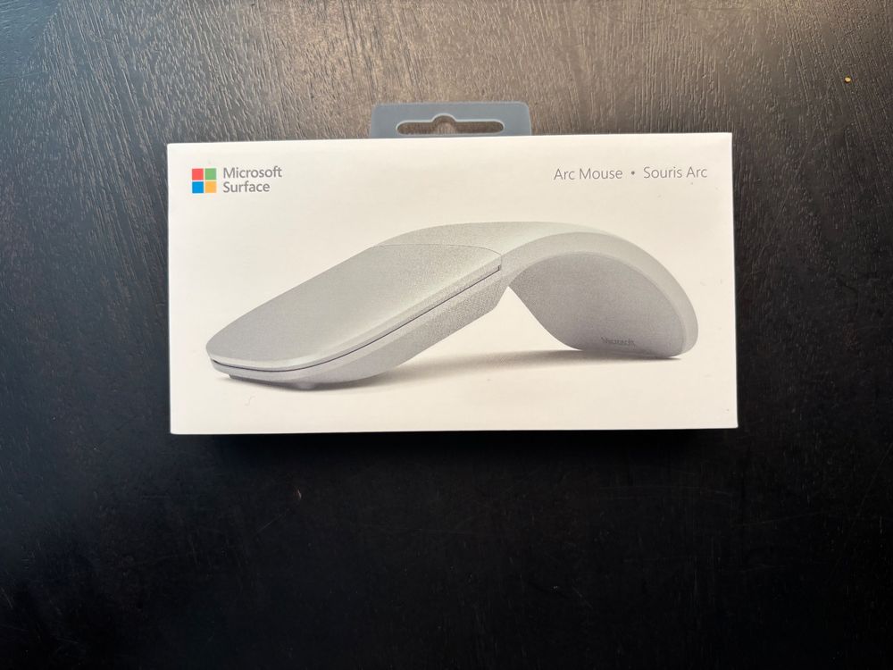 Microsoft Surface Arc | Kaufen auf Ricardo