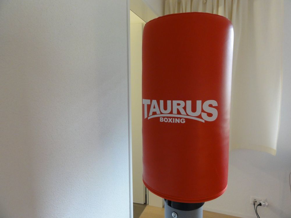 Taurus Standboxsack Heavy (Neu (gemäss Beschreibung)) in Wolhusen für ...